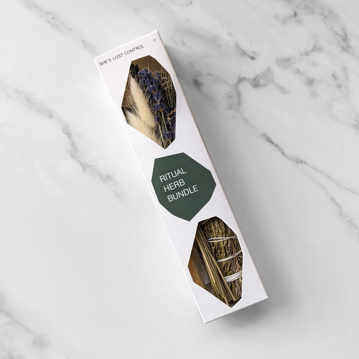 RITUAL BUNDLE – Shes Lost Control