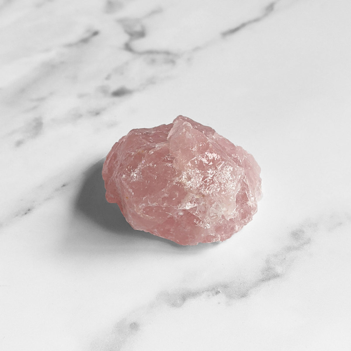 ROSE QUARTZ - MINE TO MARKET – Shes Lost Control