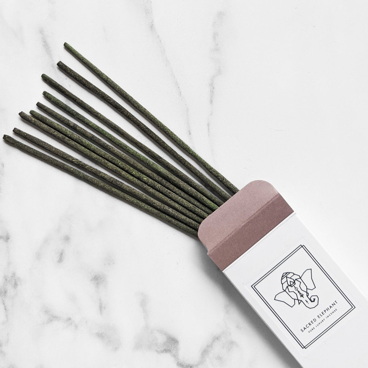 SACRED ELEPHANT INCENSE – Shes Lost Control